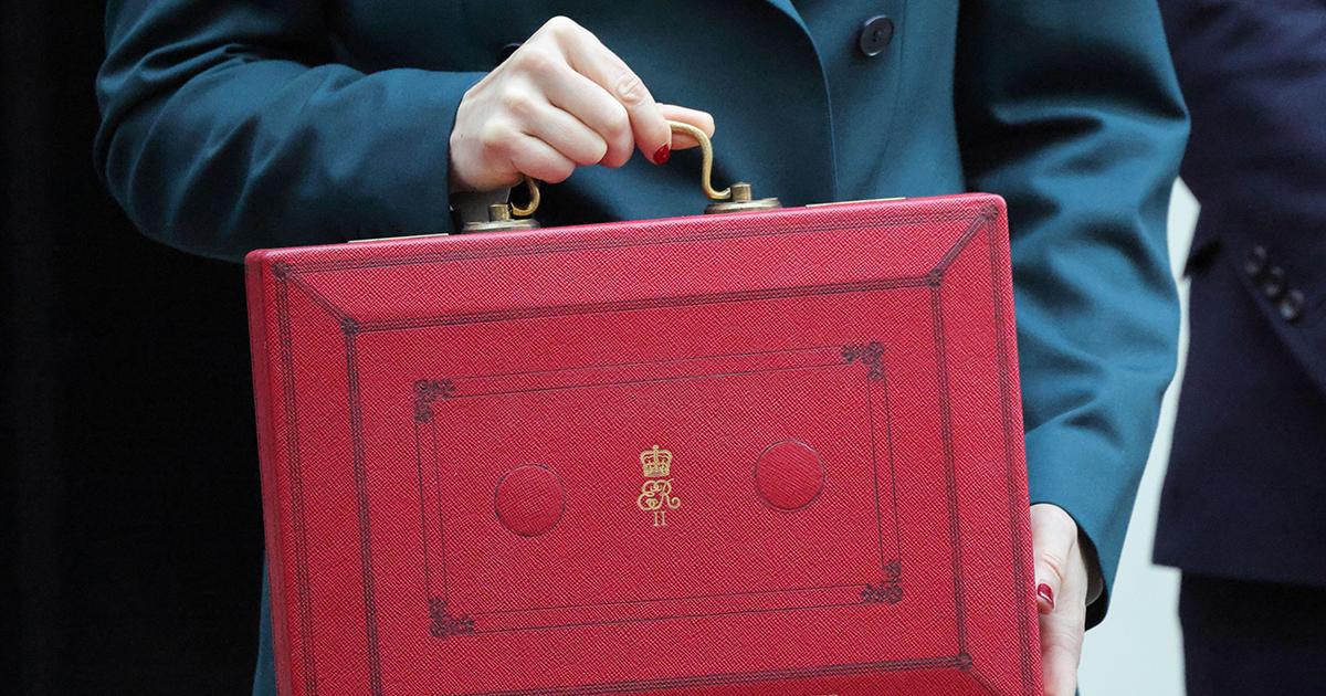 Growth stimulus notable by absence in Autumn Budget, says MPA | Agg-Net