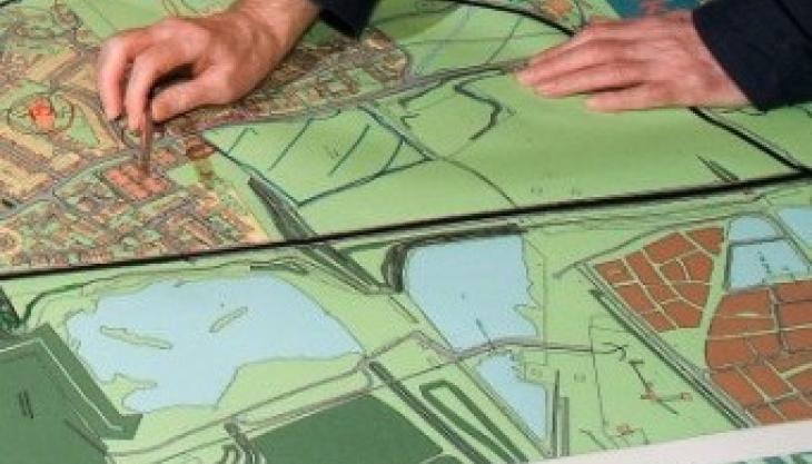 Call for calm and constructive reflection on draft NPPF | Agg-Net