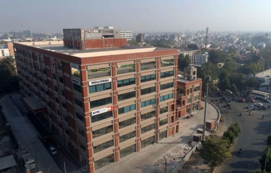 Metso Outotec open new engineering centre in India | Agg-Net